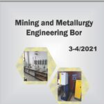 IRM - Insitut za rudarstvo i metalurgiju Bor