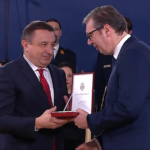 IRM - Insitut za rudarstvo i metalurgiju Bor