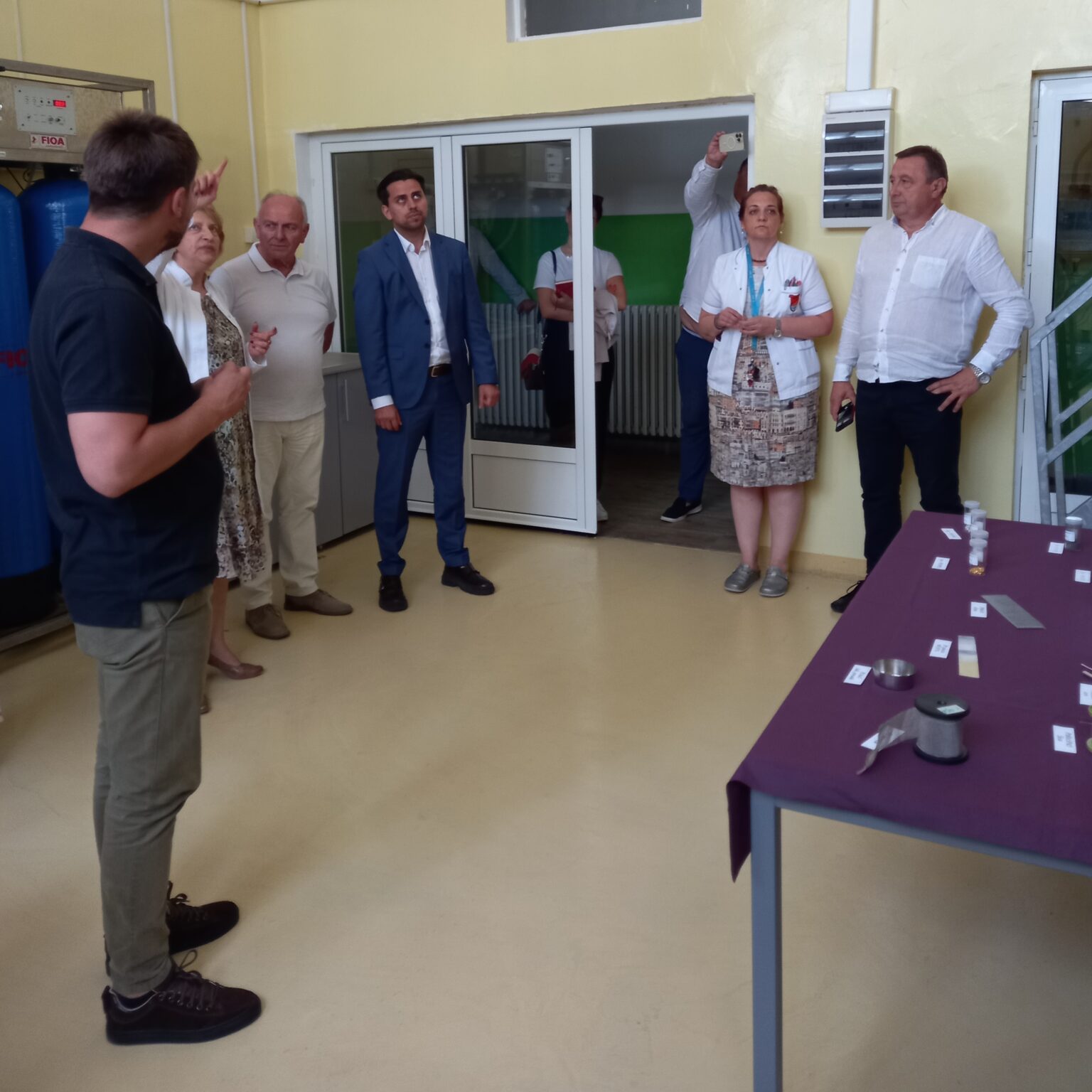 IRM - Insitut za rudarstvo i metalurgiju Bor